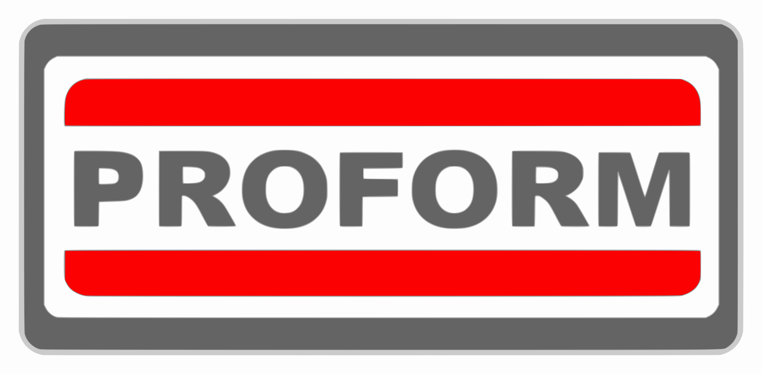 Proform France | Designing & Building machinery and complete processing ...