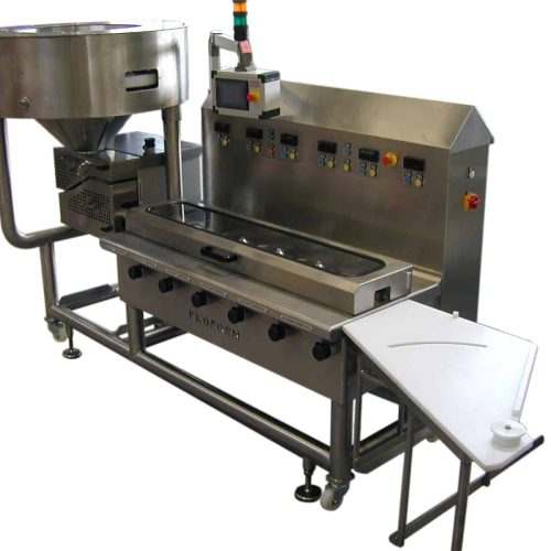 Vertical Batch Roller | Proform France